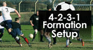 4-2-3-1 Formation – The Ultimate Coaching Guide