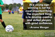 571 Amazing Soccer Quotes (From 30+ World Class Coaches)