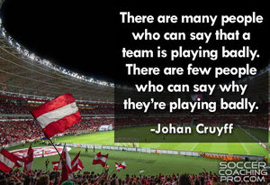 571 Amazing Soccer Quotes (From 30+ World Class Coaches)
