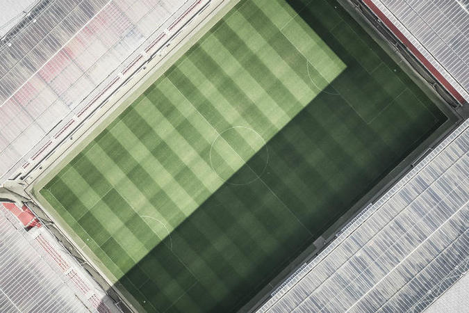 The 17 Soccer Rules Explained (Laws of the Game)