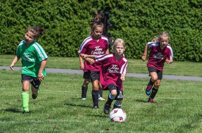 9 Tips to Make Your Soccer Trainings More Fun