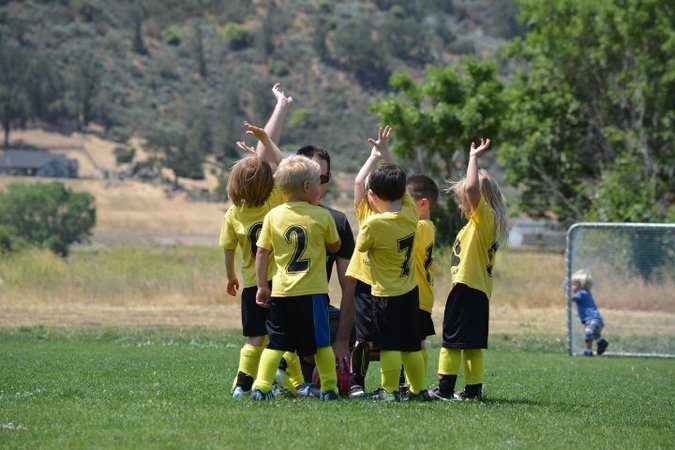 9 Tips to Make Your Soccer Trainings More Fun