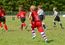 How to Stop Players Bunching Up in Youth Soccer