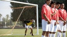 Direct Kick vs Indirect Kick in Soccer (Explained)