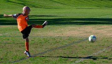 How to Play 3v3 Soccer (Setup, Rules, and Strategy)