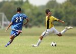 10 Traits of a World-Class Soccer Forward (Position Guide)