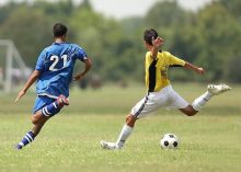 10 Traits of a World-Class Soccer Forward (Position Guide)