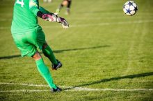 What is a Sweeper Keeper? (And How to Play One)
