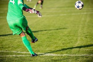 What is a Sweeper Keeper? (And How to Play One)