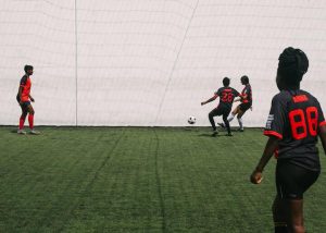 What is a Scrimmage in Soccer? (Full Explanation)