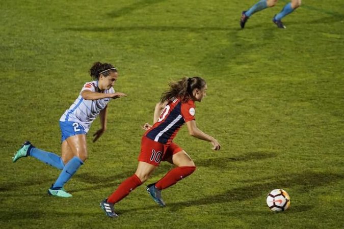 What is a Double Pivot in Soccer? (Full Explanation)