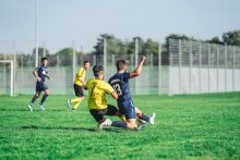 What is a Double Pivot in Soccer? (Full Explanation)