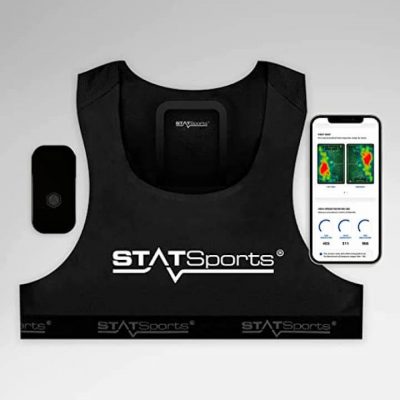 The 5 Best Soccer GPS Trackers (2023 Edition)
