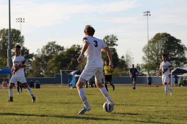 What Is An Assist In Soccer? (and Why They’re Important)