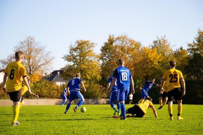 What Is An Assist In Soccer? (and Why They’re Important)