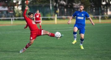 What Is An Assist In Soccer? (and Why They’re Important)