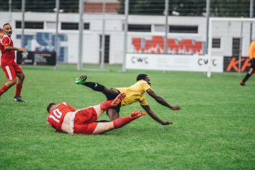 Is Soccer a Contact Sport? (An Honest Opinion)