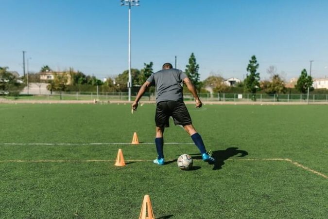 How to Break in Soccer Cleats In Only 3 Days (7-Step Guide)