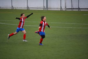 8v8 Soccer Formations (6 Fantastic Options)