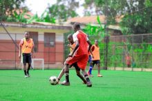 9v9 Soccer Field Dimensions (Correct Field Size Guide)
