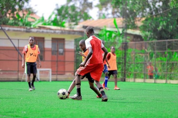 9v9 Soccer Field Dimensions (Correct Field Size Guide)