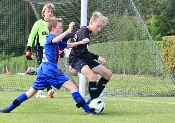 4-1-4-1 Formation - The Ultimate Coaching Guide