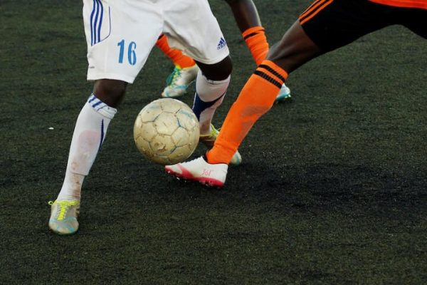 4-5-1 Formation – The Ultimate Coaching Guide